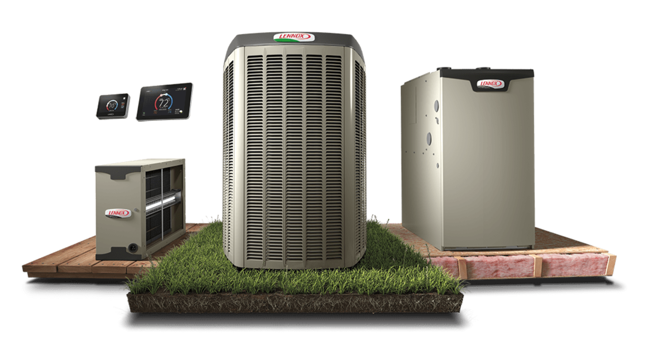 Energy Efficient Hvac Systems
