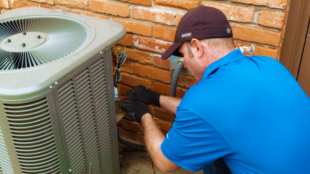 Benefits of Regular HVAC Maintenance